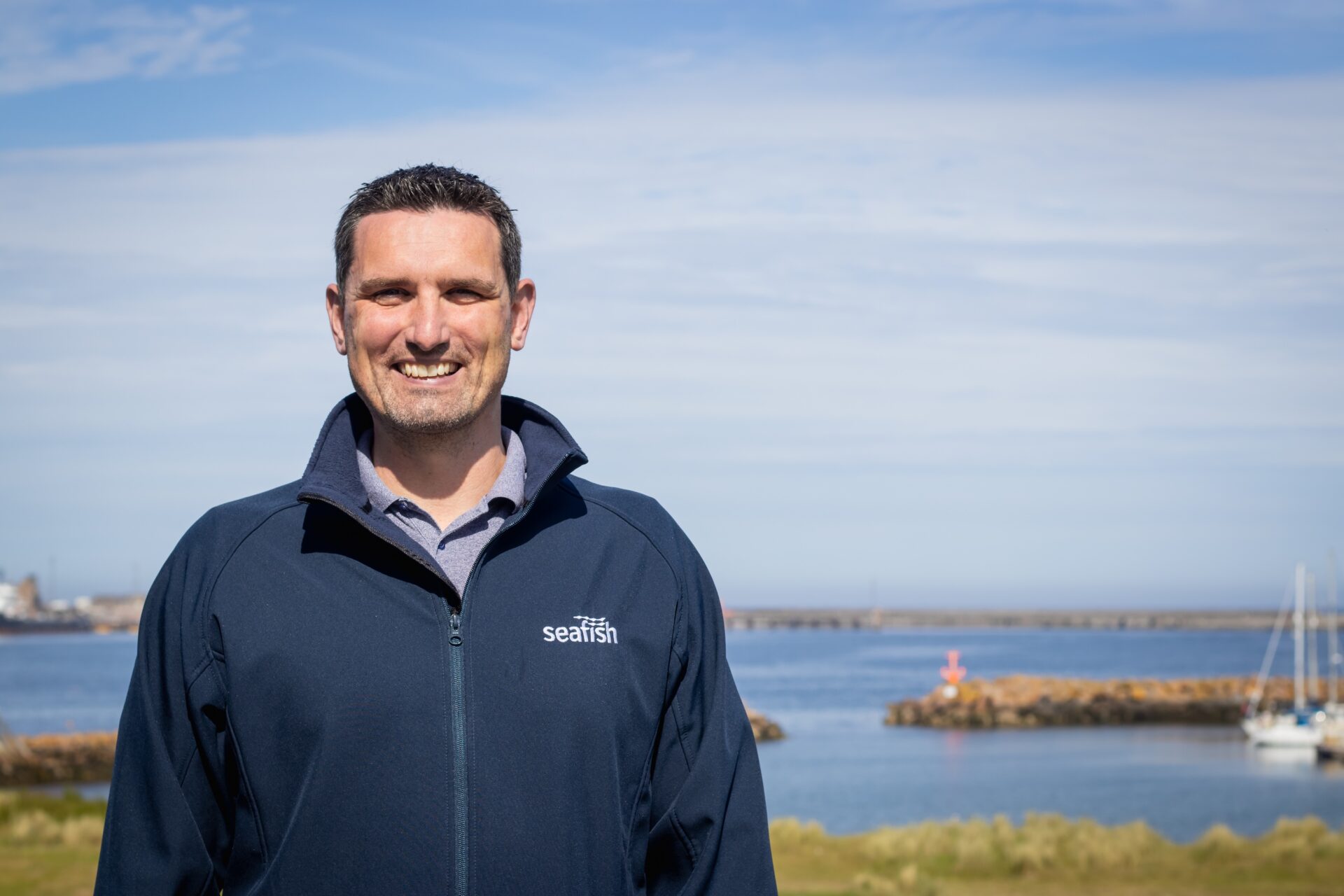 Safety advice with Neil McAleese - Home and Dry